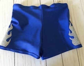 Custom booty shorts | Etsy