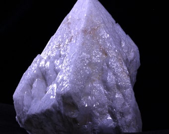 Skeletal quartz | Etsy