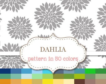 Dahlia | Etsy