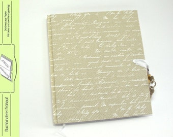 Diary with lock | Etsy