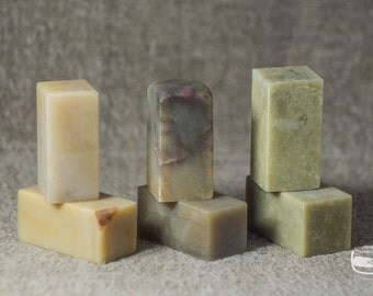 Shoushan stone | Etsy