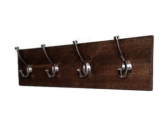 Victorian coat rack | Etsy