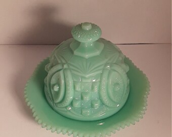 Jadeite dishes | Etsy