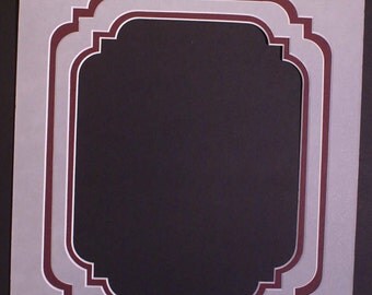 Custom mat board | Etsy