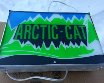 Arctic cat | Etsy