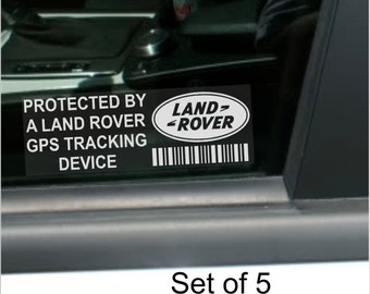 Land rover discovery | Etsy