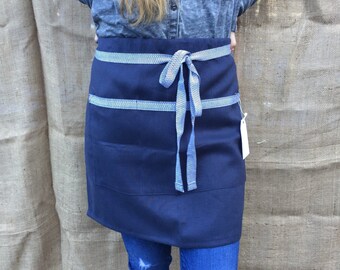 Waist apron | Etsy