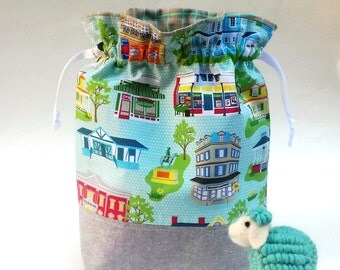 Good Stuff Crafts : Project Bags & Knitting by goodstuffcrafts