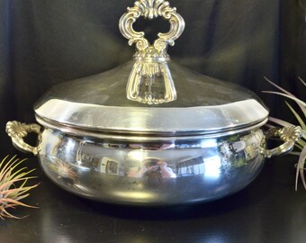 B rogers silver co | Etsy