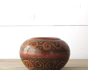 Brazilian pottery | Etsy