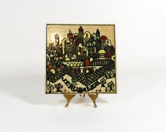 Israeli ceramics | Etsy