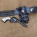 Replica of Johnny Ringo Holster & Belt