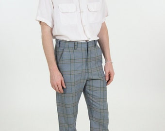 High water pants | Etsy
