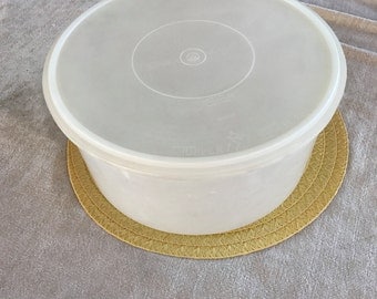 Vintage tupperware | Etsy