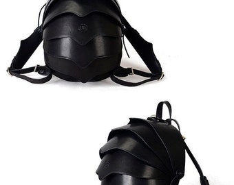 Beetle backpack | Etsy