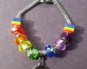 Rainbow bridge | Etsy