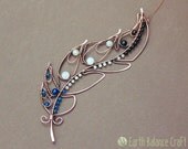 Copper Wire Art Home Decor Gifts Jewellery by EarthBalanceCraft