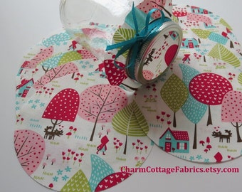 Canning jar cover | Etsy