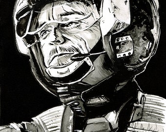 X wing pilot | Etsy
