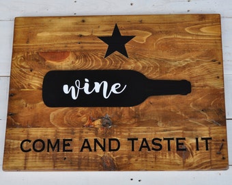 Come and take it | Etsy