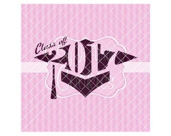 Graduation stencil | Etsy