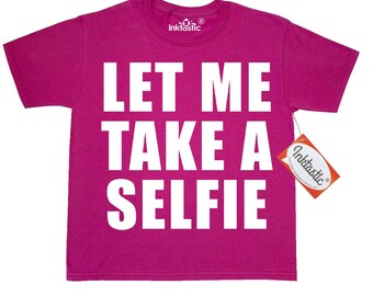 Let me take a selfie | Etsy
