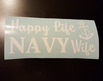 Marine life decal | Etsy