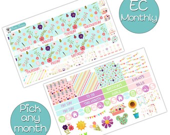 Pretty Sheepy Stickers for your planner & for fun by PrettySheepy
