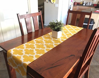 Dresser runner | Etsy