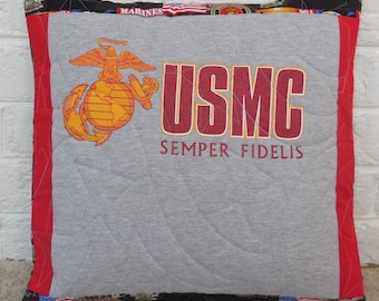 Military pillow | Etsy