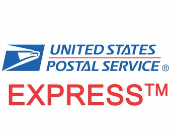 USPS EMS shipping Express Mail Shipping