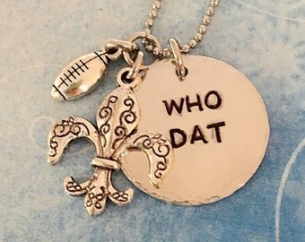 New orleans saints | Etsy