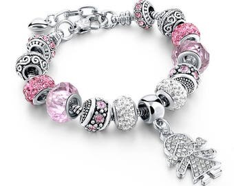 Pandora style charms | Etsy