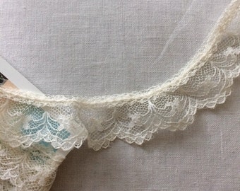 Ruffle border | Etsy