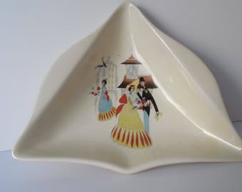 Ceramic jewelry dish | Etsy