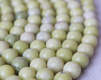 Yellow jasper | Etsy