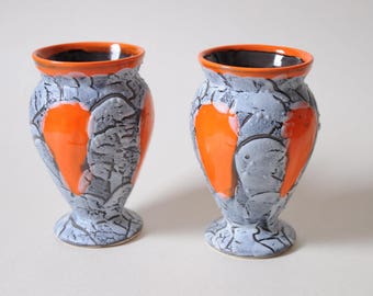 Vallauris pottery | Etsy