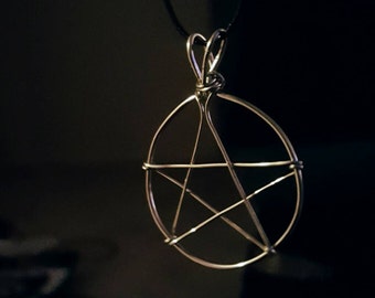 Pentacle protection | Etsy
