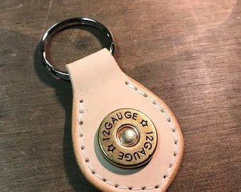 Shotgun shell key | Etsy