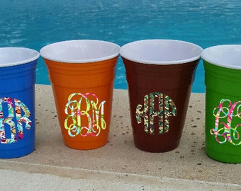 Personalized cups | Etsy