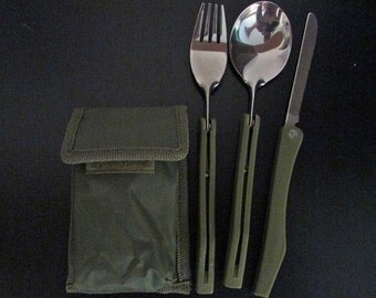 Military utensil | Etsy