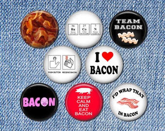 Funny pinback button | Etsy