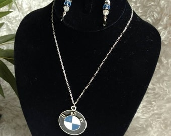 Bmw jewelry | Etsy