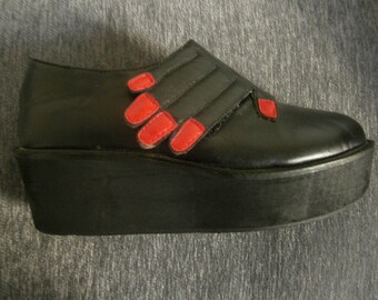 Creepers shoes | Etsy