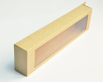 Tealight packaging | Etsy