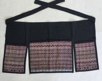 Hmong aprons | Etsy
