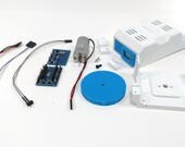 Project FDL Web Shop by FDLShop on Etsy