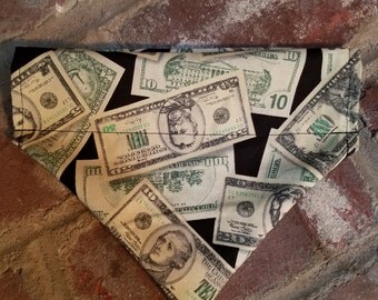 Fashionable Slip-On Bandanas For Your Furry by MutleysBandanas