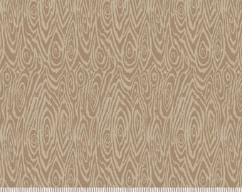 Wood grain fabric | Etsy
