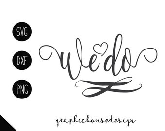 We do svg | Etsy